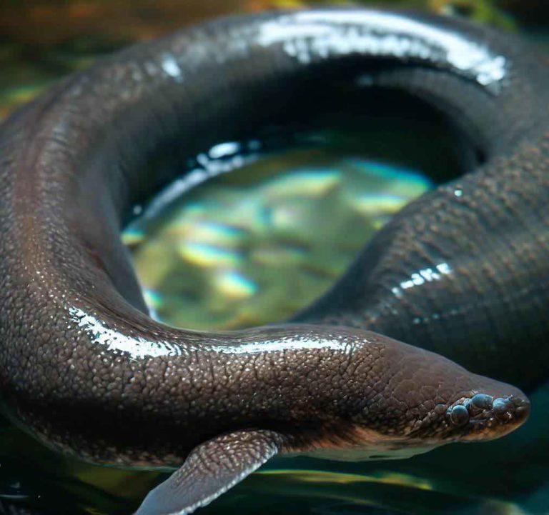 Aal: Der geheimnisvolle Flussschlängler | Fisch-Steckbrief