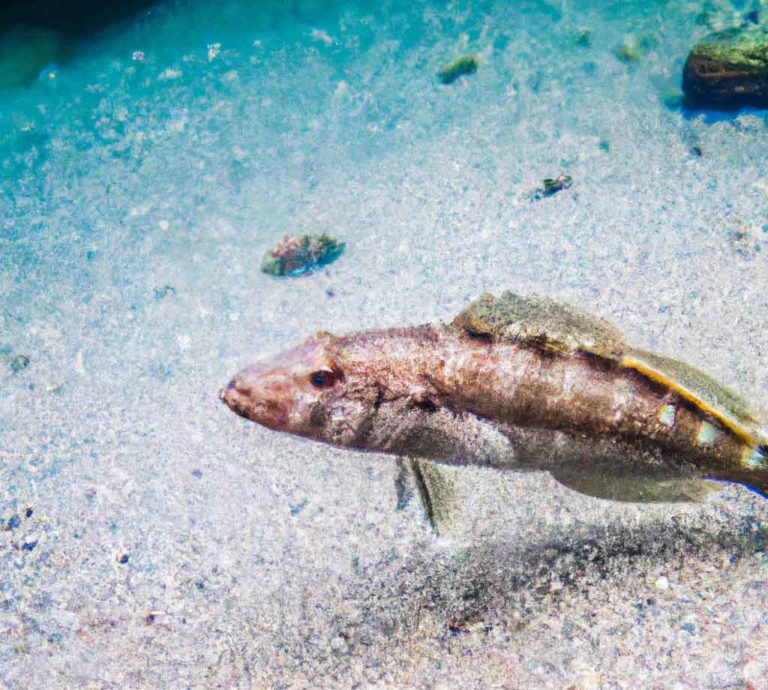 Petermännchen: giftige Meister der Tarnung | Fisch-Steckbrief
